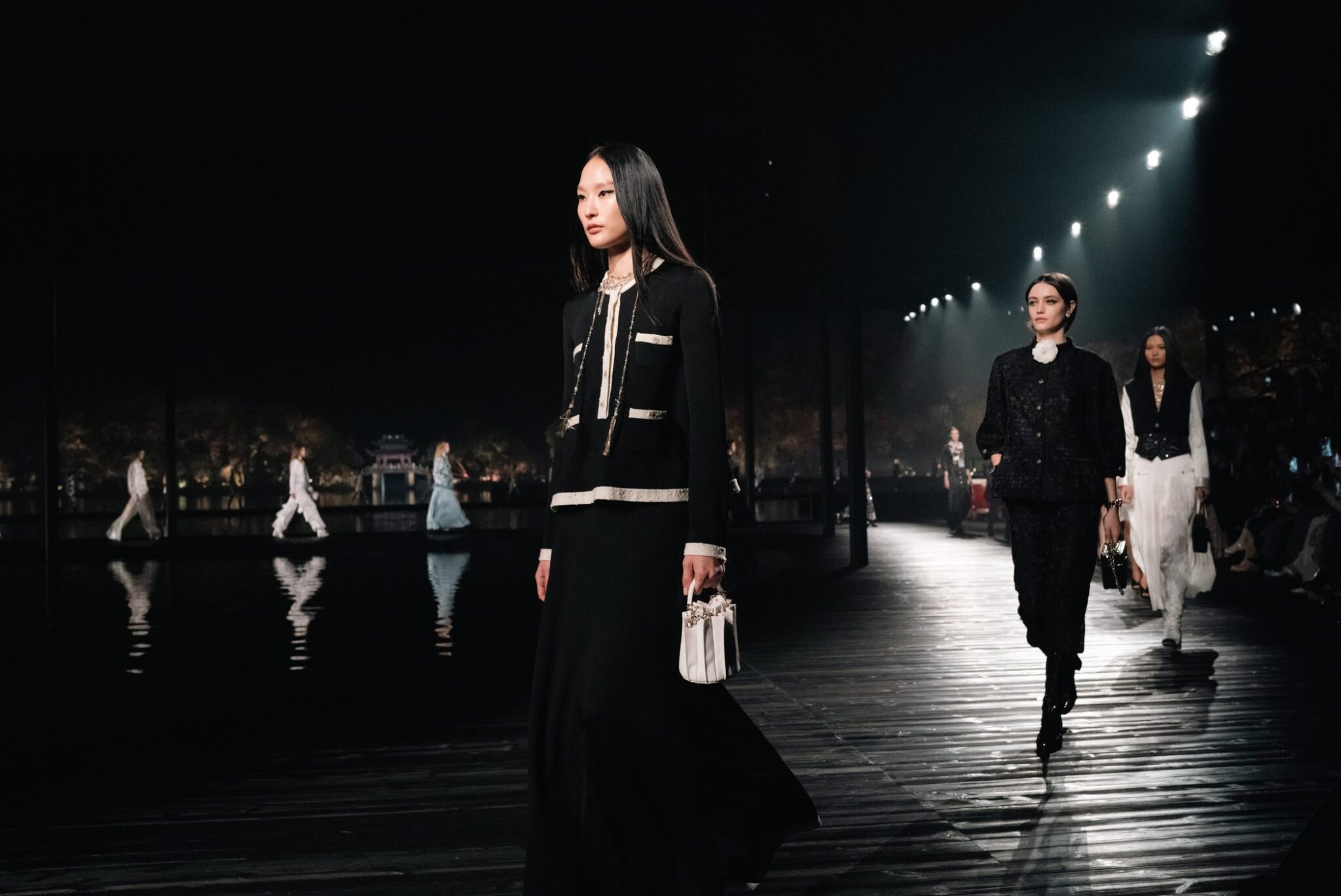 Chanel Returns to NYC This December And It’s Matthieu Blazy’s First ...