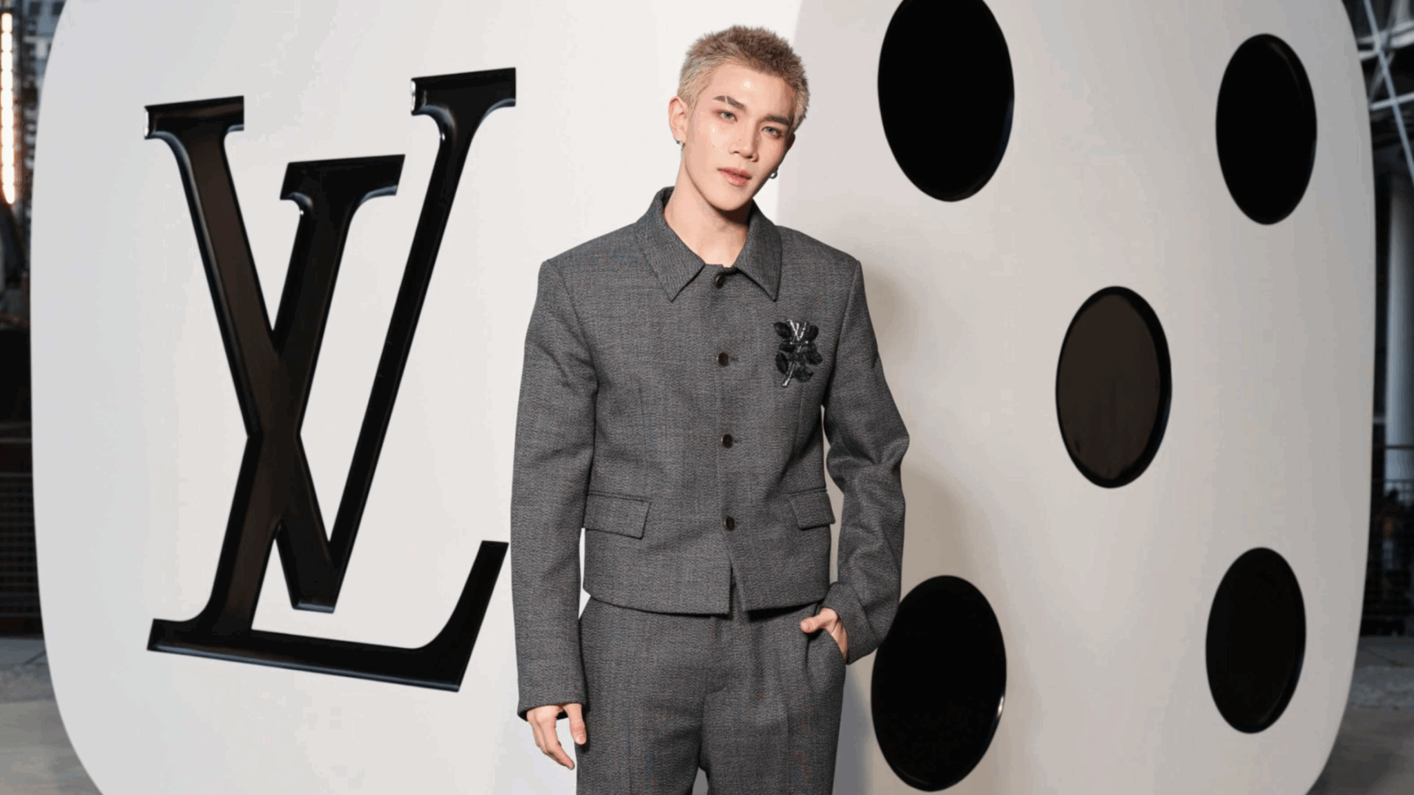 Fourth Nattawat: The Style Chameleon Redefining Modern Menswear ...